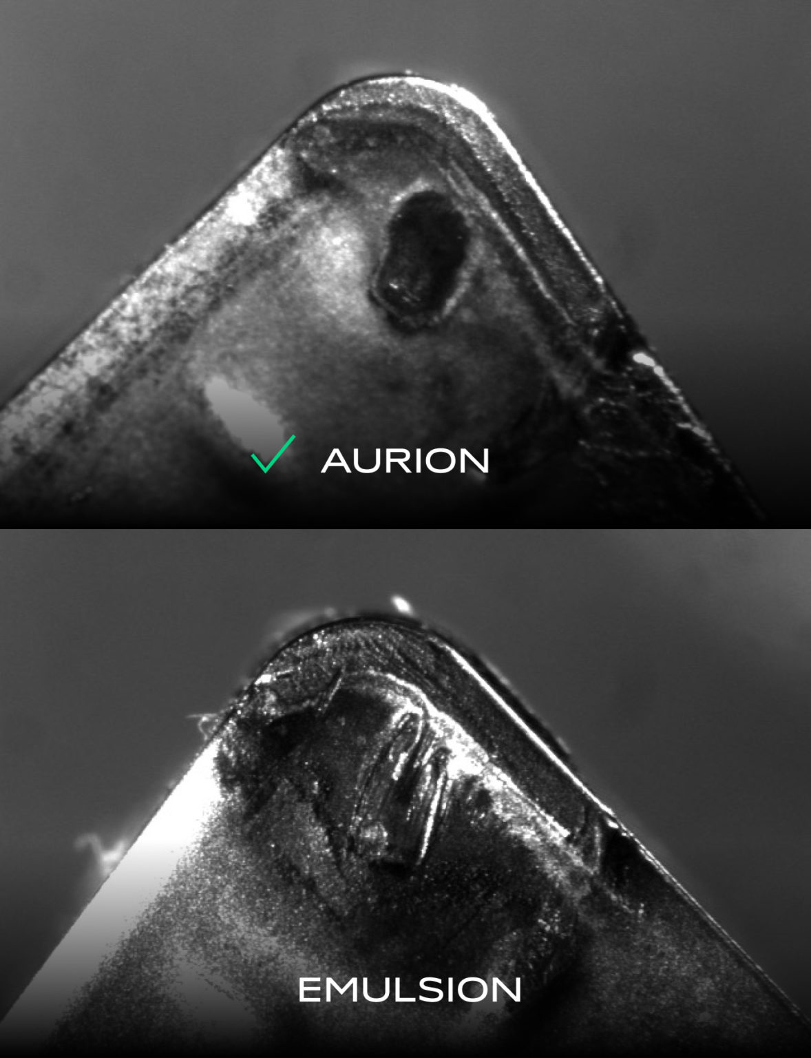 Aurion technology - Aurion