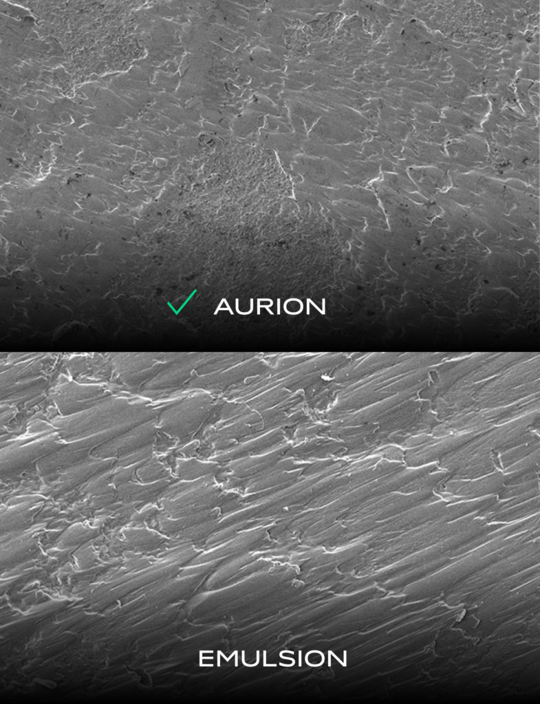 Aurion technology - Aurion